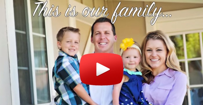 La Familia Whittington y la Historia de Ryland - Videos Curiosos - Tu ...