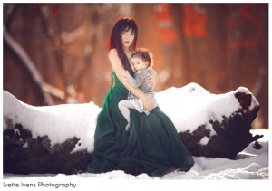 Ivette Ivens y su libro "Las Diosas Lactando" - Noticias - Tu Maternidad