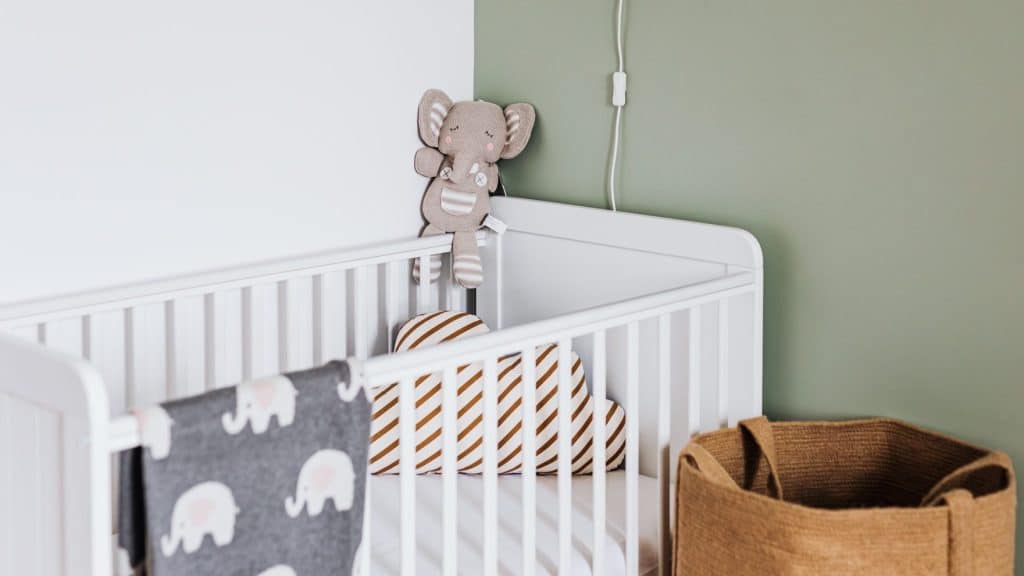 Cómo elegir la cuna del bebé - Buenas Ideas para Mama y Papa - Tu ...
