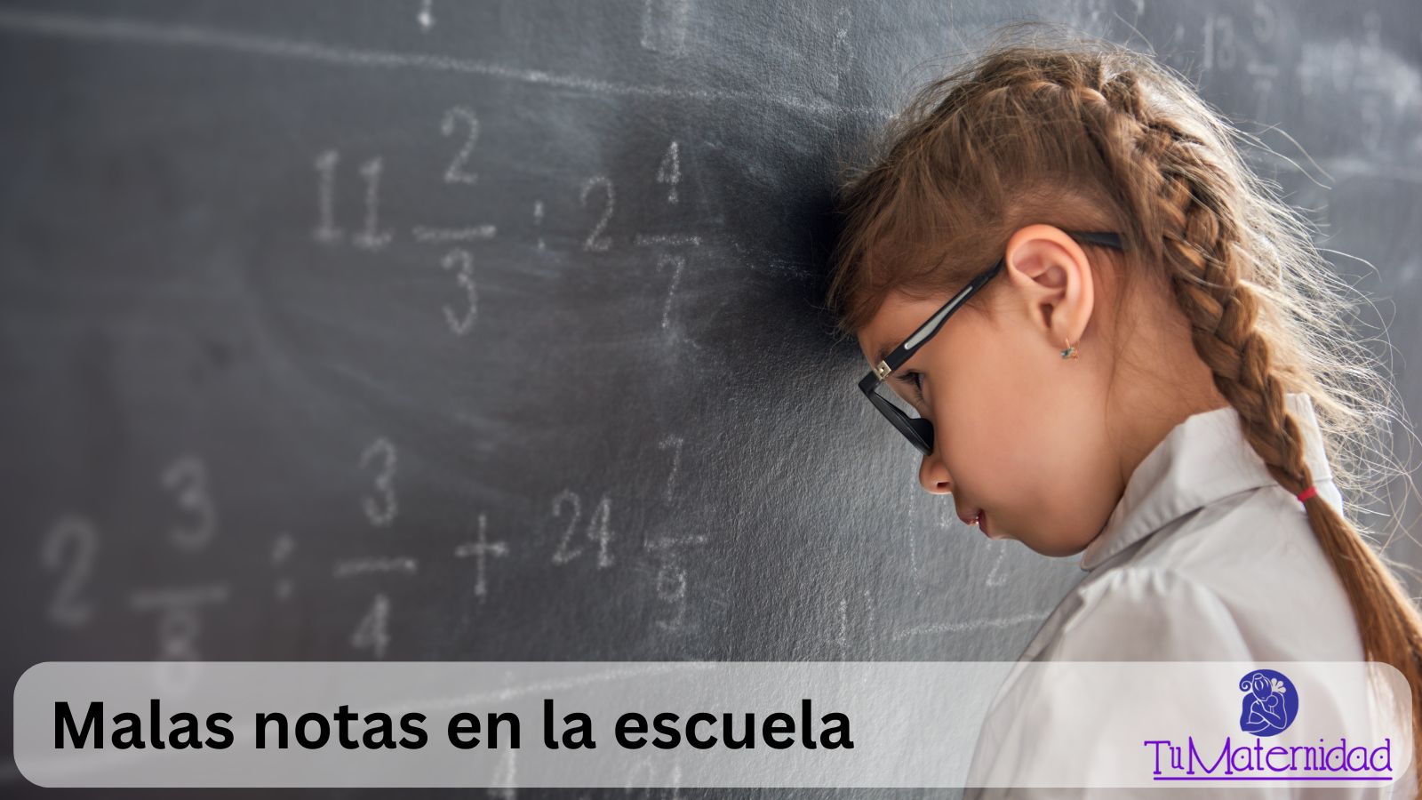 Malas notas en la escuela: 8 estrategias efectivas para mejorar el ...