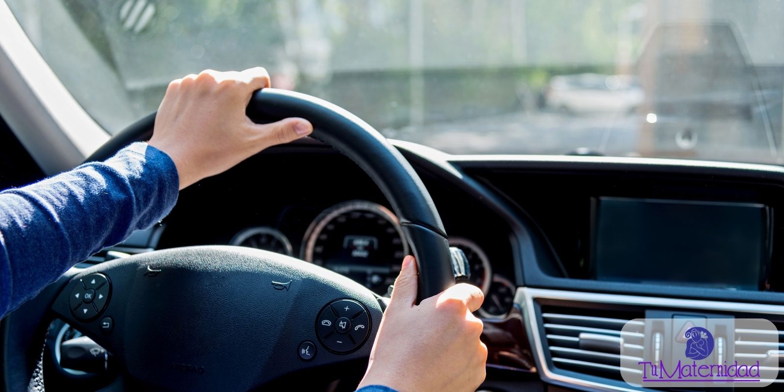 Cuándo manejar después de cesárea: Guía completa de seguridad postparto ...