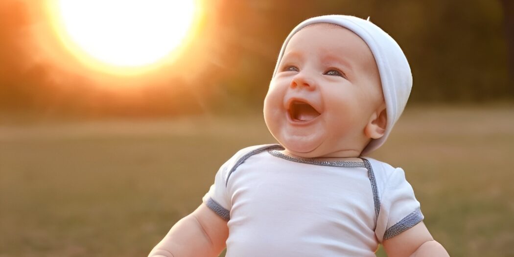 Nombres de bebés que simbolizan la fuerza y el poder del sol - Nombres ...