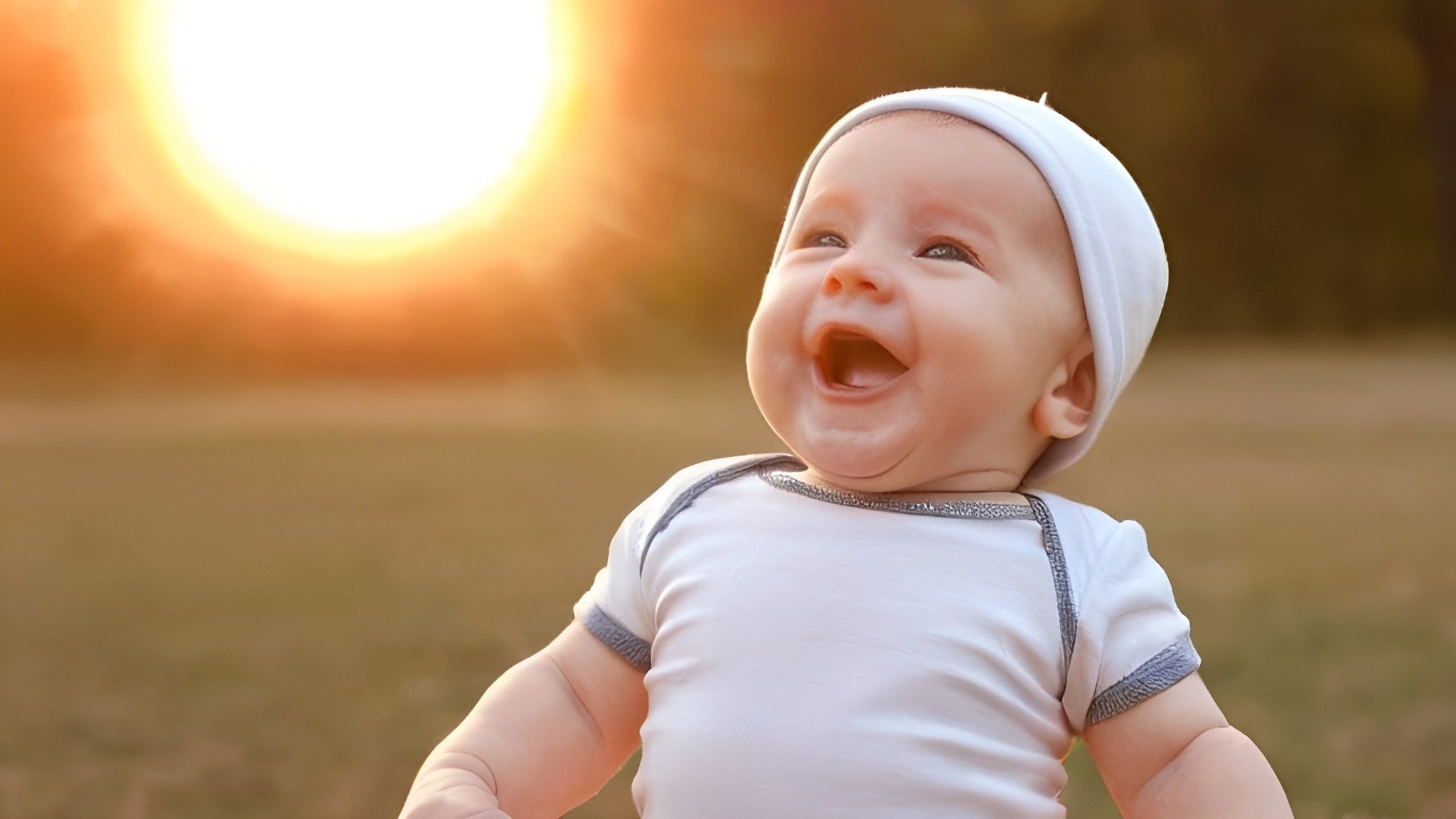 Nombres de bebés que simbolizan la fuerza y el poder del sol - Nombres ...