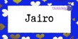 Jairo - Tu Maternidad